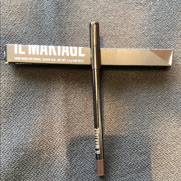 IL MAKIAGE | Makeup | Il Makiage Brown Oreo Precision Eyeliner For ...